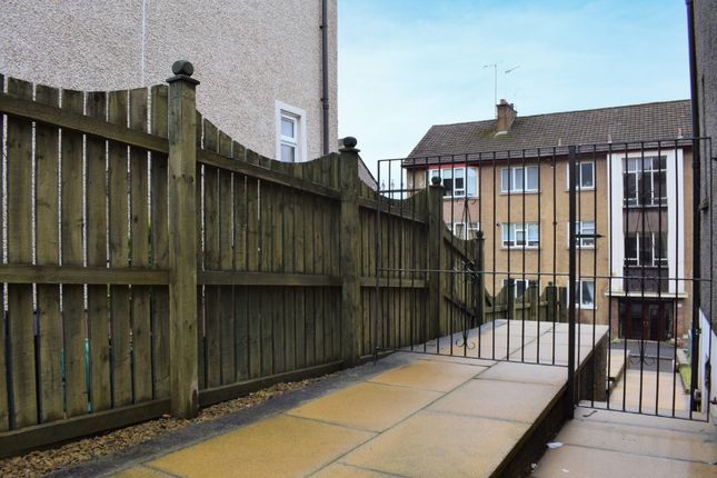 Weymouth Drive Kelvindale Glasgow G12 3 Bedroom Semi Detached House