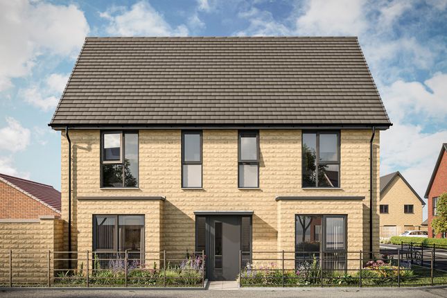 Homes for Sale in Bolsover - Buy Property in Bolsover - Primelocation