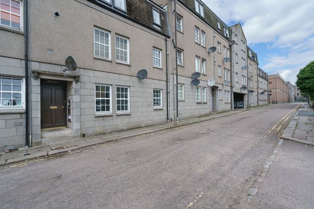 Albany Court, Gordon Street, Aberdeen AB11, 1 bedroom flat to rent ...
