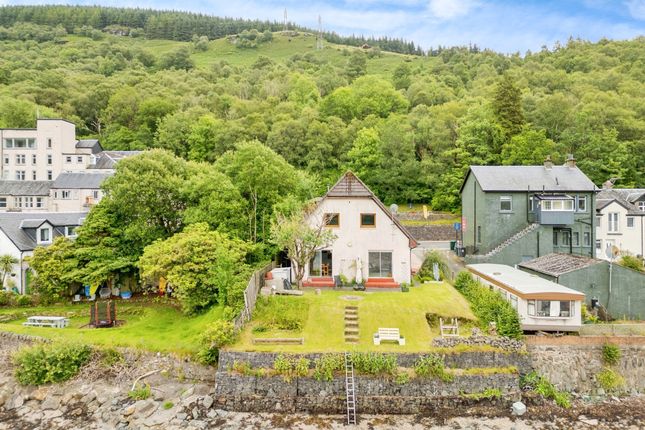 Main Street, Arrochar G83, 5 bedroom detached house for sale - 67820229 ...