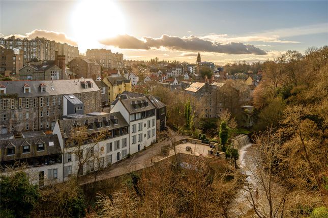 Bell's Brae, Dean Village, Edinburgh EH4, 6 bedroom terraced house for ...