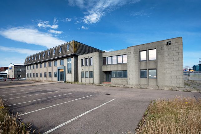 Souter Head Road, Altens Industrial Estate, Aberdeen AB12 Commercial ...