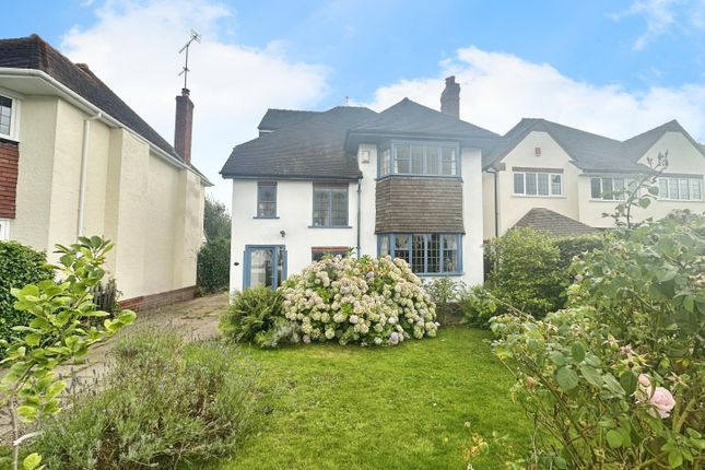 Houses for Sale in Wolverhampton - Wolverhampton Houses to Buy ...