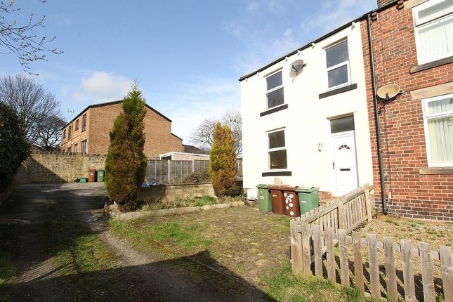 2 bed semi-detached house for sale in Thornhill Road, Middlestown ...