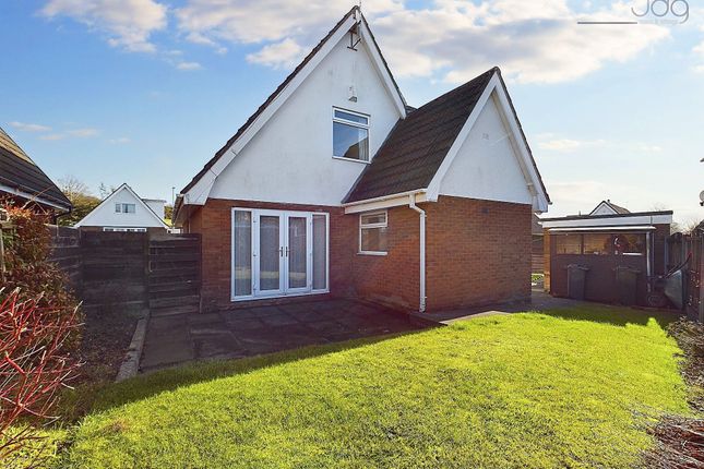 Knowe Hill Crescent, Scotforth, Lancaster LA1, 4 bedroom detached house ...