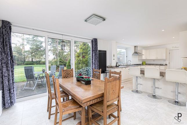 Rusper Road, Ifield, Crawley, West Sussex RH11, 4 bedroom detached ...