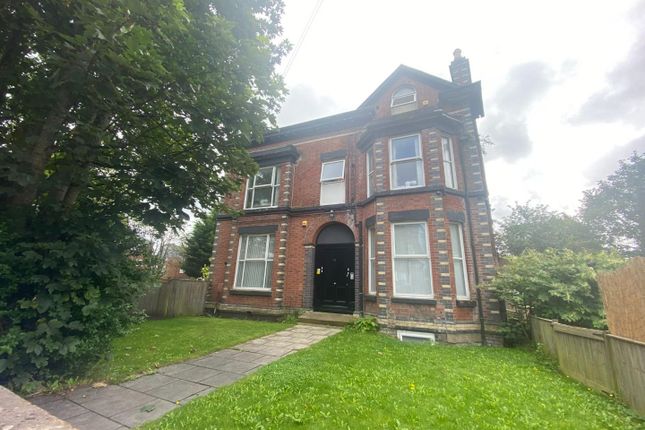 Bentley Road, Toxteth, Liverpool L8, 2 bedroom flat to rent - 70008531 ...