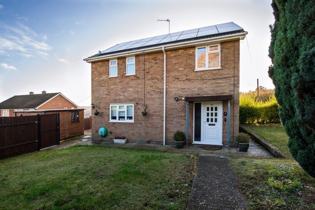 3 bed semi-detached house for sale in Gayhurst Road, High Wycombe HP13 ...