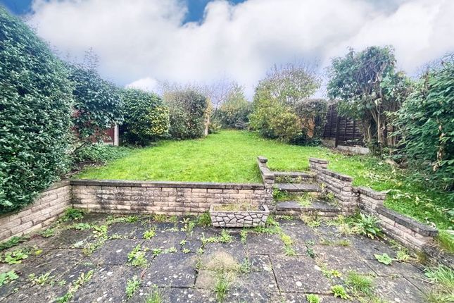 Park Road, Quarry Bank, Brierley Hill. DY5, 3 bedroom detached house ...