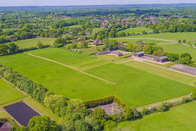 Homes for Sale in Chobham - Buy Property in Chobham - Primelocation