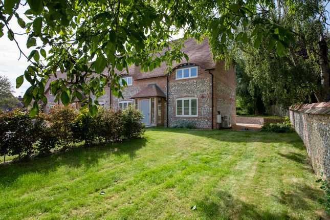 Vernham Dean, Andover, Hampshire SP11, 3 bedroom cottage for sale ...
