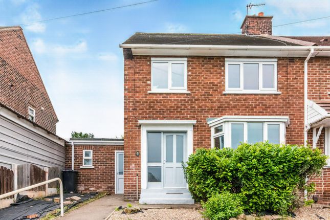 Broom Valley Road, Broom, Rotherham S60, 3 bedroom semi-detached house ...