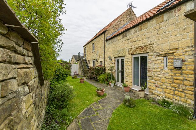 Elm Tree Close, Palterton, Chesterfield S44, 3 bedroom barn conversion ...