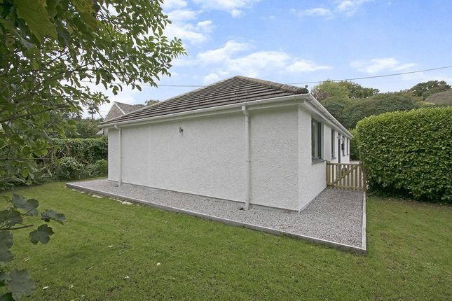 Ladock Truro Cornwall Tr2 3 Bedroom Bungalow For Sale 62640696
