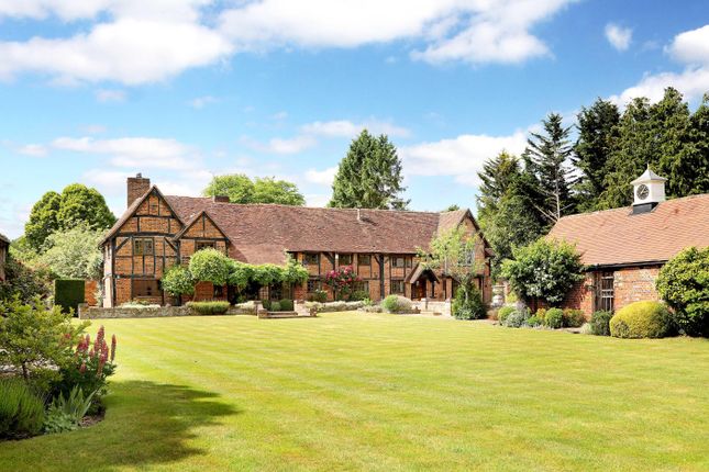 Homes for Sale in Burnham, Berkshire - Buy Property in Burnham ...