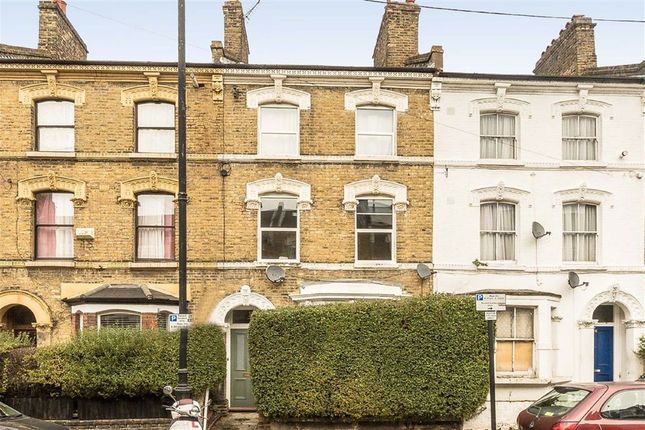 2 bed flat for sale in Ferndale Road, London SW4 - Zoopla