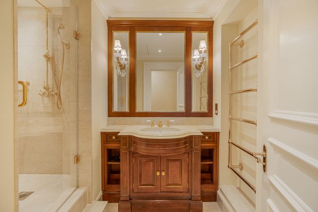 Upper Brook Street, Mayfair, London, United Kingdom W1K, 2 bedroom flat ...