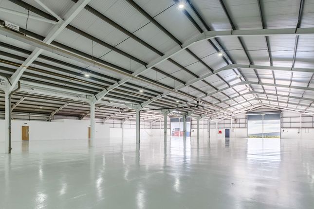 W-Zero 2, 1A Minto Drive, Aberdeen, Scotland AB12, industrial to let ...