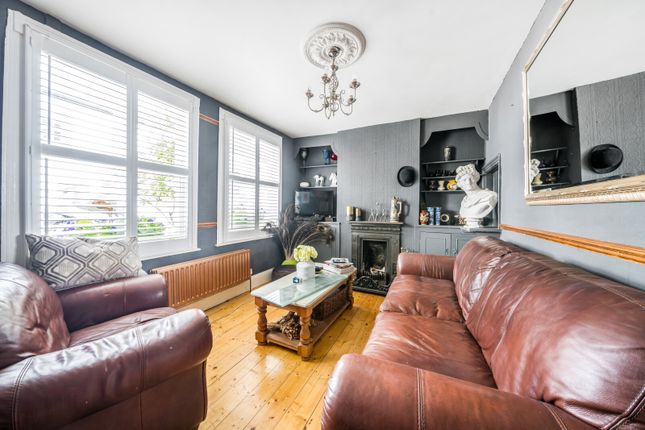 Watts Lane, Teddington TW11, 3 bedroom end terrace house for sale ...