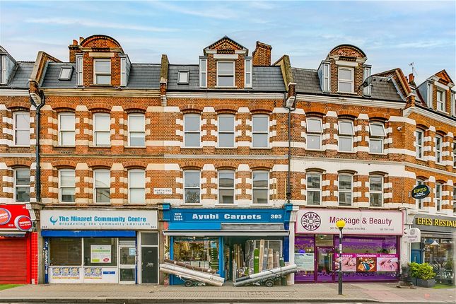 Telephone Place, Fulham, London SW6, 1 bedroom flat to rent - 61124726 ...