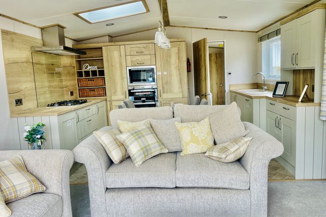 Foxhunter Residential Caravan Park, Monkton Street, Ramsgate, Kent CT12 ...