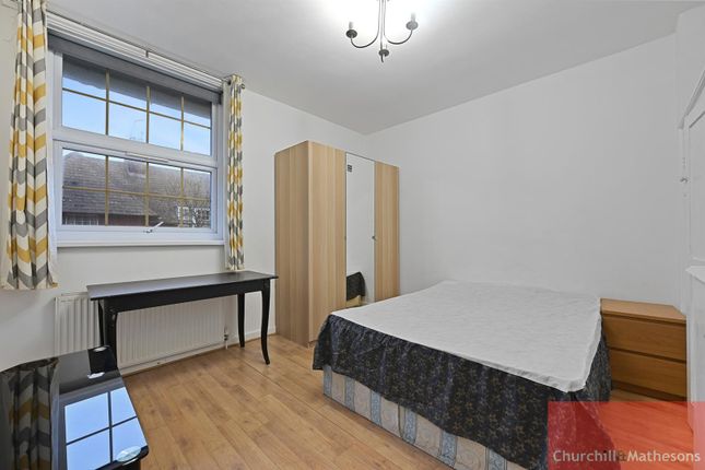 Wulfstan Street, London W12, 1 bedroom detached house to rent ...