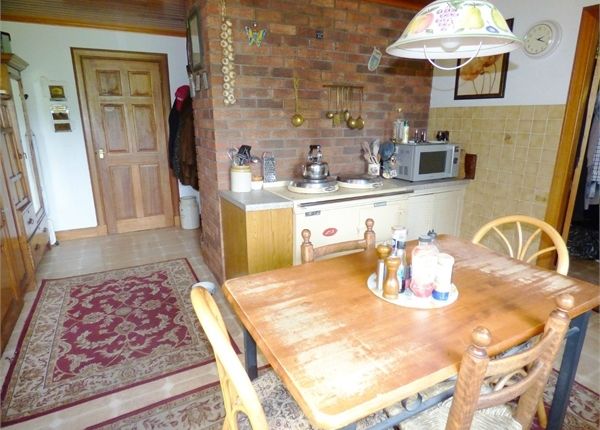 Balbeggie, Perth, Perth PH2, 5 bedroom detached house for sale ...