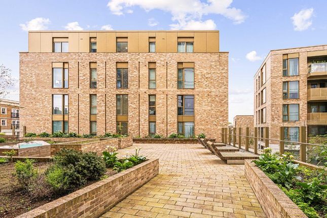 Stockwell Road, London SW9, 1 bedroom flat to rent - 67513750 ...