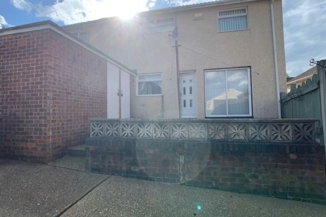 Courtleet Way, Nottingham NG6, 3 bedroom end terrace house for sale ...