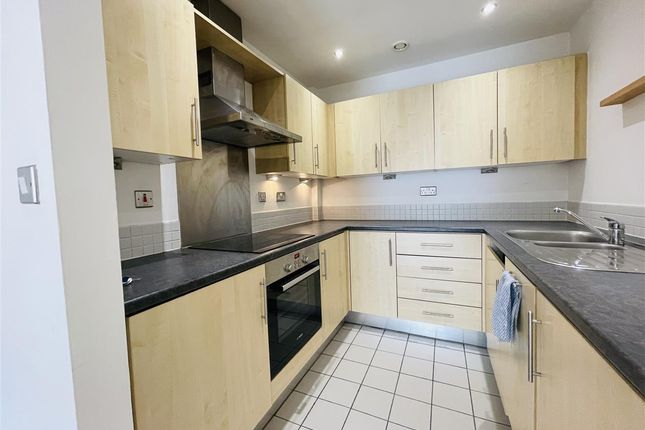 Beaumont Building, 22 Mirabel Street, Manchester M3, 1 bedroom flat to ...