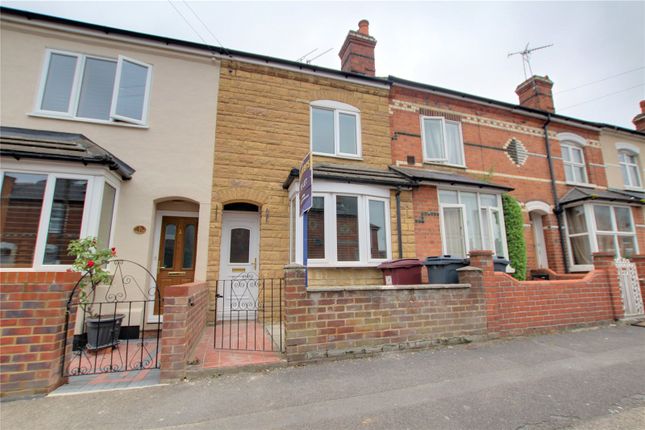 Chester Street, Reading, Berkshire RG30, 3 bedroom terraced house to ...