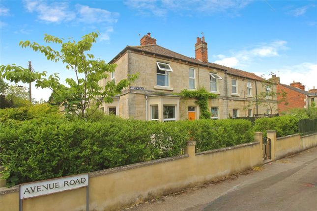 Avenue Road, Trowbridge BA14, 4 bedroom end terrace house for sale ...