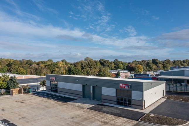 Turnhouse Court, Unit 2 Brownrigg Yards, Newbridge, Edinburgh, Scotland ...