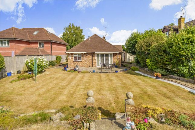 Rye Lane, Otford, Sevenoaks, Kent TN14, 3 bedroom bungalow for sale ...