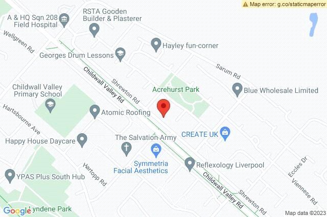 Shrewton Road, Liverpool, Merseyside L25, 4 bedroom terraced house for ...