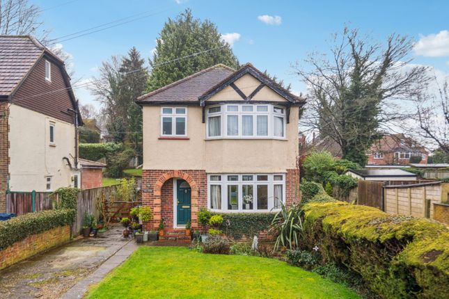 Rayners Avenue, Loudwater, High Wycombe HP10, 3 bedroom detached house ...