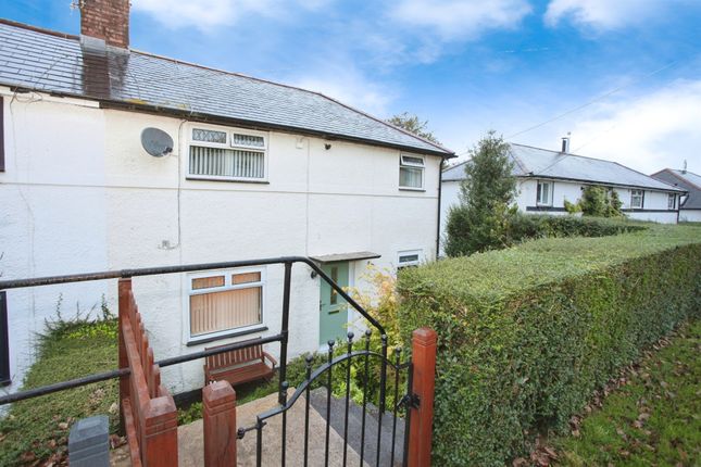 Homes for Sale in Pen-Yr-Allt, Caerphilly CF83 - Buy Property in Pen-Yr ...