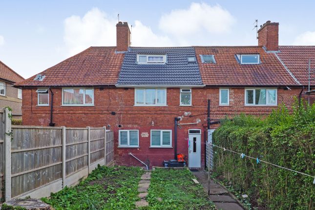 Olton Avenue, Beeston, Nottingham NG9, 2 bedroom terraced house for ...