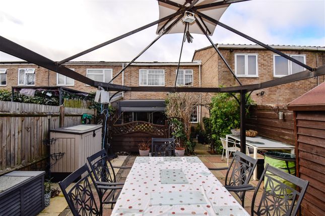 Palmarsh Road, Orpington BR5, 3 bedroom terraced house for sale ...