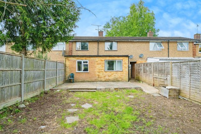 Cheviots, Hatfield AL10, 4 bedroom terraced house for sale - 67344530 ...
