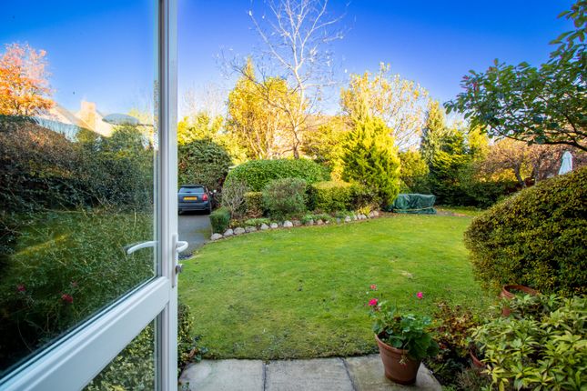 Giles Court, Rectory Road, West Bridgford, Nottingham NG2, 2 bedroom ...