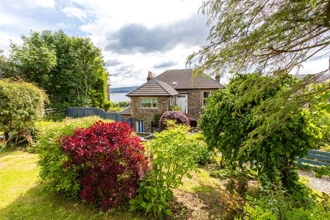 Merkland, 6A North Campbell Road, Innellan, Dunoon, Argyll And Bute ...