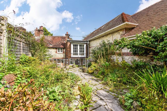 High Street, Buriton, Petersfield, Hampshire GU31, 4 bedroom end ...