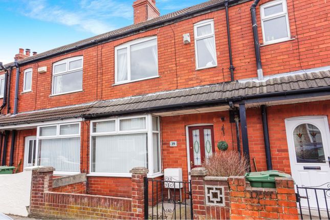 Homes for Sale in Armstrong Street, Grimsby DN31 - Buy Property in Armstrong Street, Grimsby ...