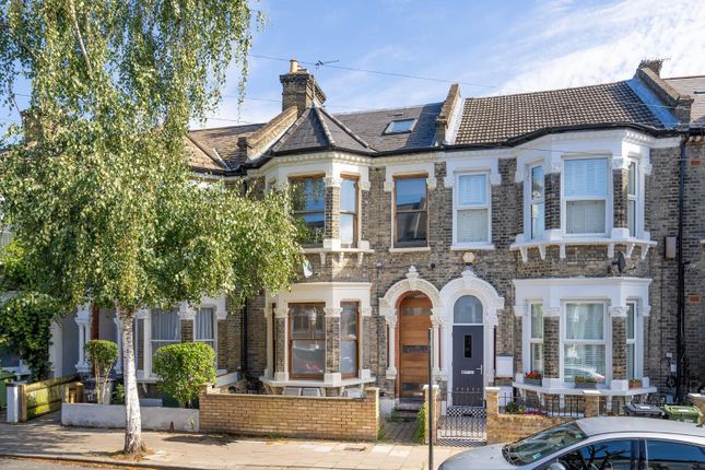 Leander Road, London SW2, 2 bedroom flat for sale - 68340391 ...