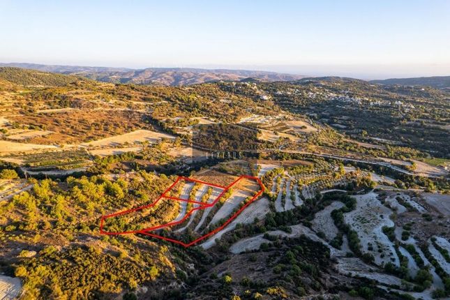 Amargeti, Cyprus, land for sale - 66126234 | PrimeLocation