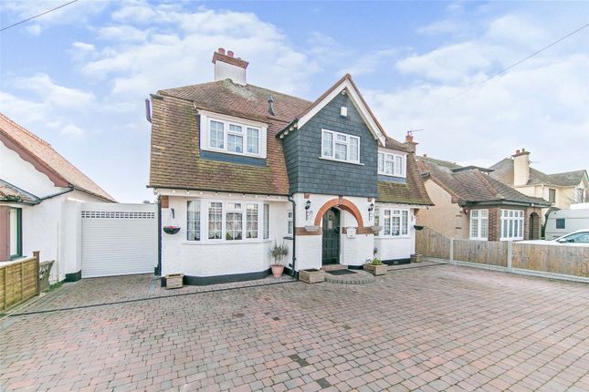 Homes for Sale in Clacton-on-Sea - Buy Property in Clacton-on-Sea ...