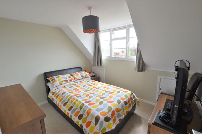 Exeter Gardens, Stamford PE9, 3 bedroom detached house for sale ...