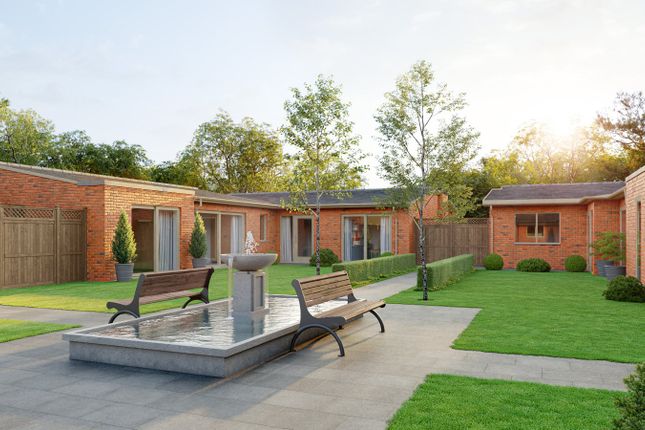 The Walled Garden, Cheapside Road, Ascot, Berkshire SL5, 3 bedroom ...