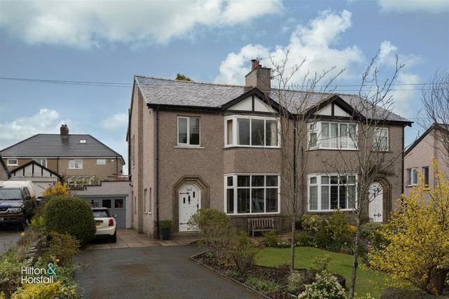 Gisburn Road, Barrowford, Nelson BB9, 3 bedroom semi-detached house for ...